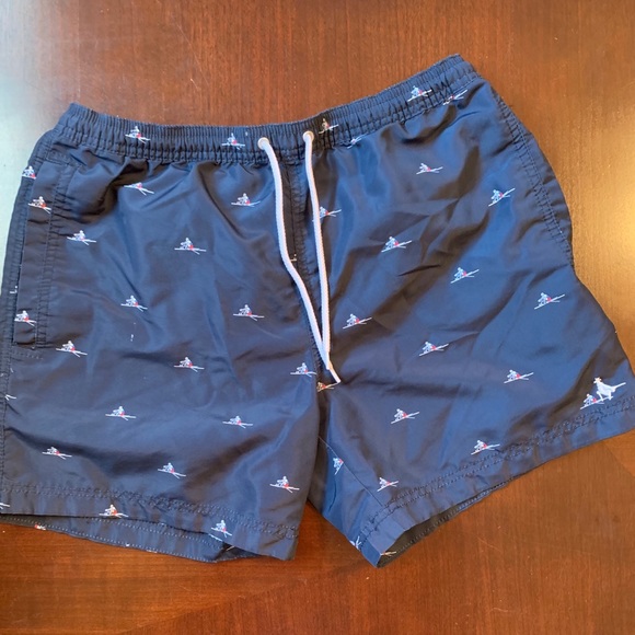 Jack Wills | Swim | Jack Wills Rower Trunks Sz Xs | Poshmark